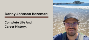 Danny Johnson Bozeman: Everything You Need To Know - DeserveFirst