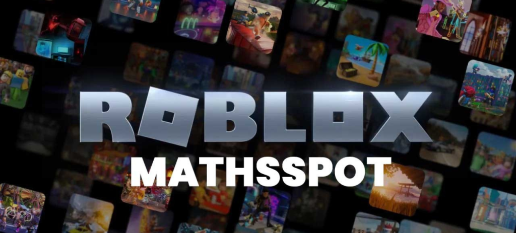Mathsspot Roblox Login: Unlock Your True Potential in Mathematics ...